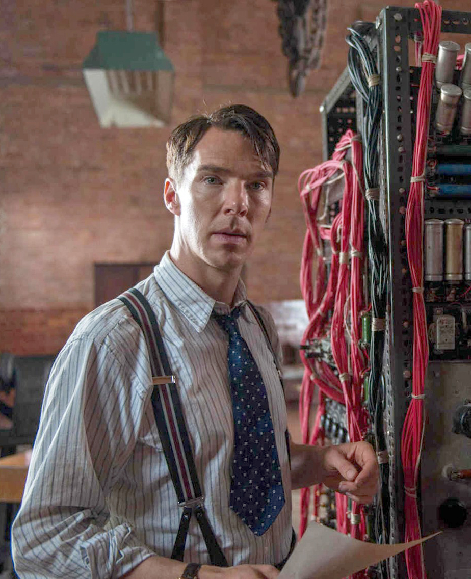 Movies Honor Scientists, Engineers, and Mathematicians - Nuclear Museum