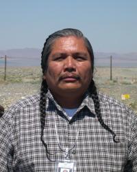 Rex Buck - Nuclear Museum