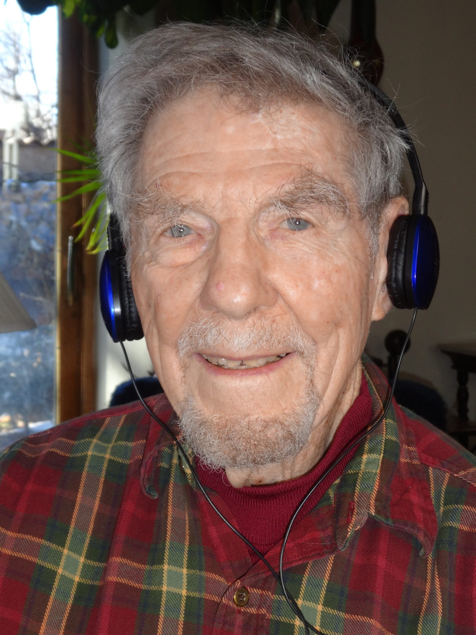 Richard Yalman - Nuclear Museum