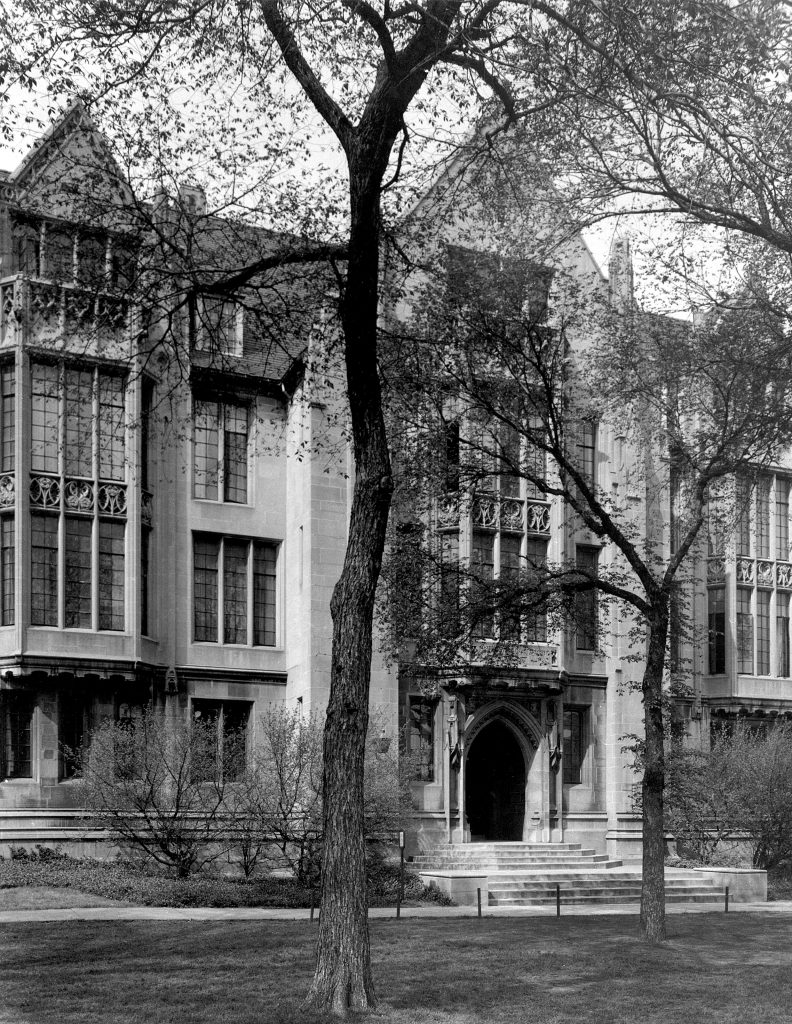 David L. Hill - Nuclear Museum