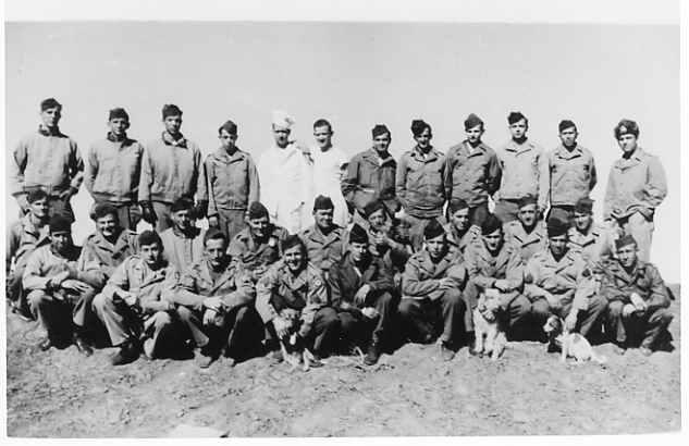 Manhattan Project Veterans Database - Nuclear Museum