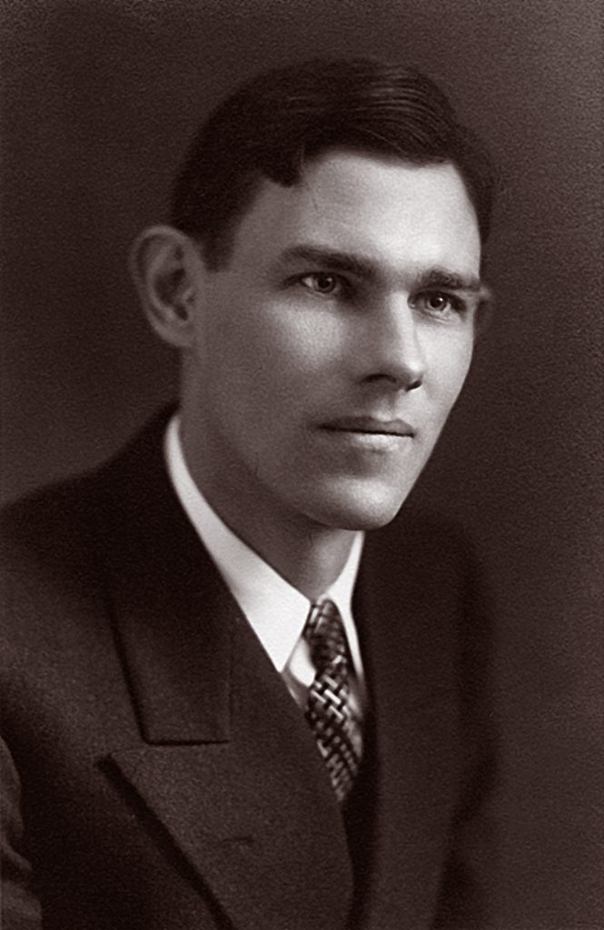 David M. Dennison - Nuclear Museum