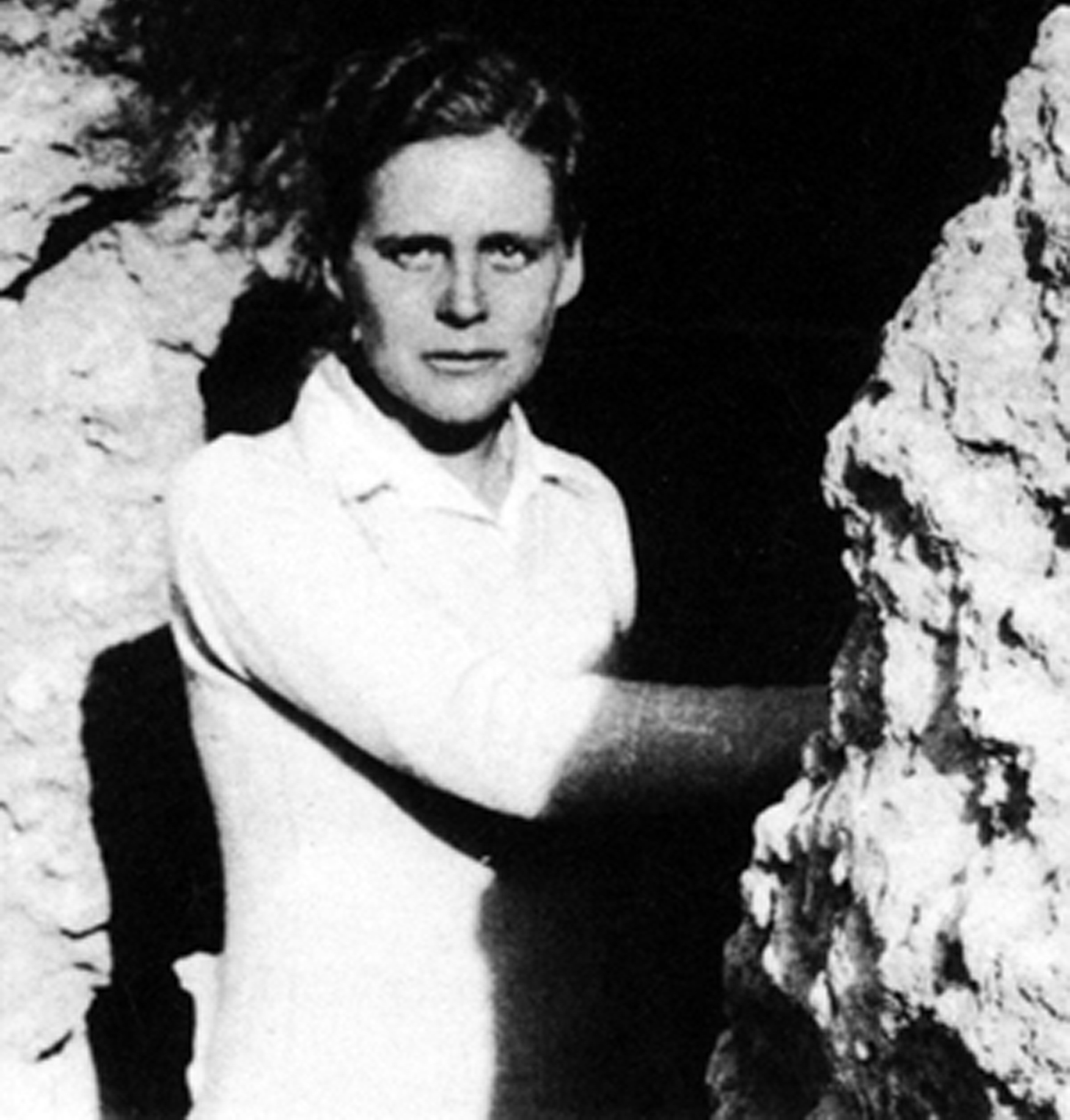 Edith Warner - Nuclear Museum