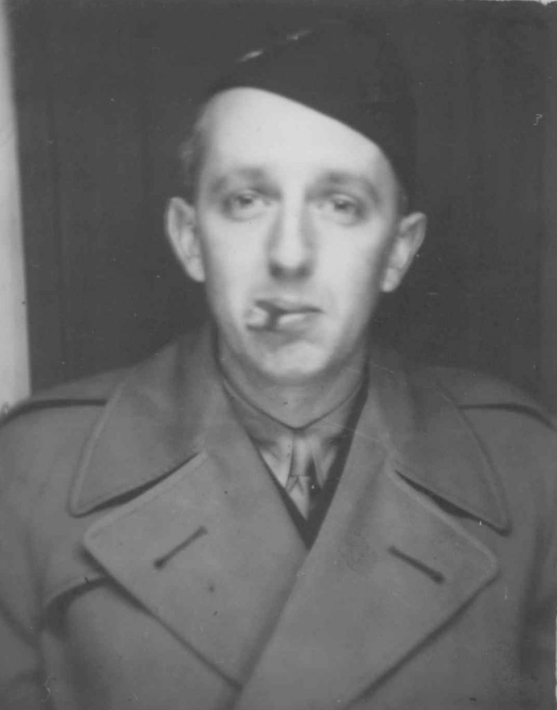 Martin Webb - Nuclear Museum