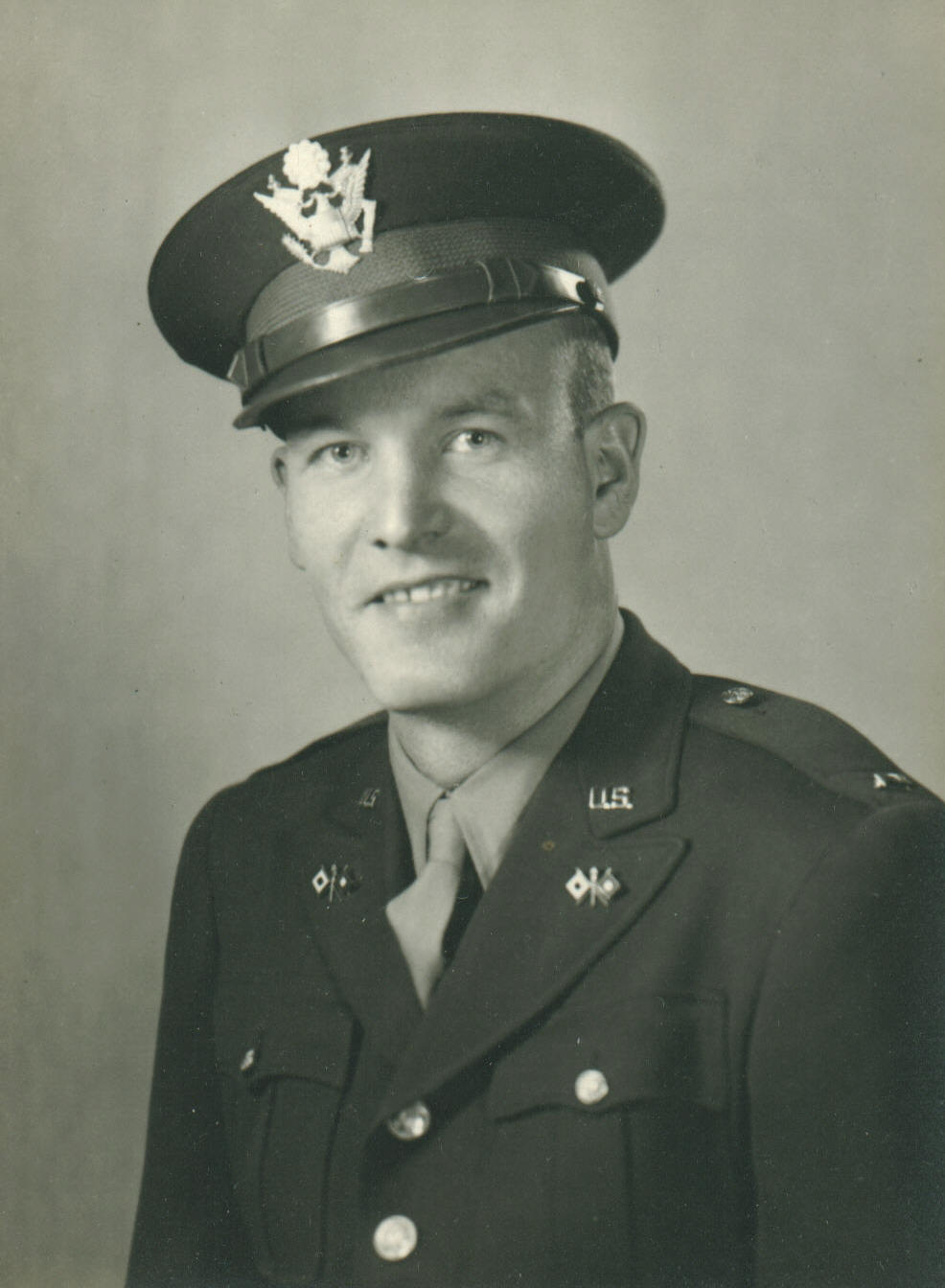 Thomas Anderson - Nuclear Museum