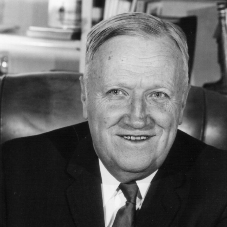 Frank Spedding - Nuclear Museum