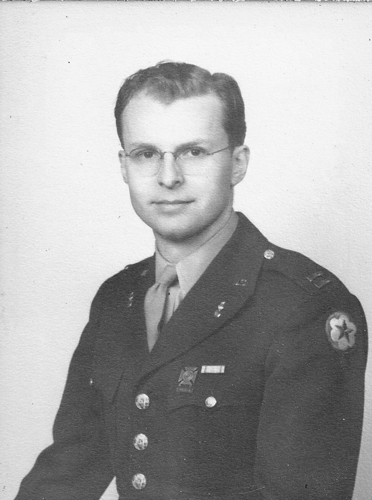 John A. Anthes - Nuclear Museum