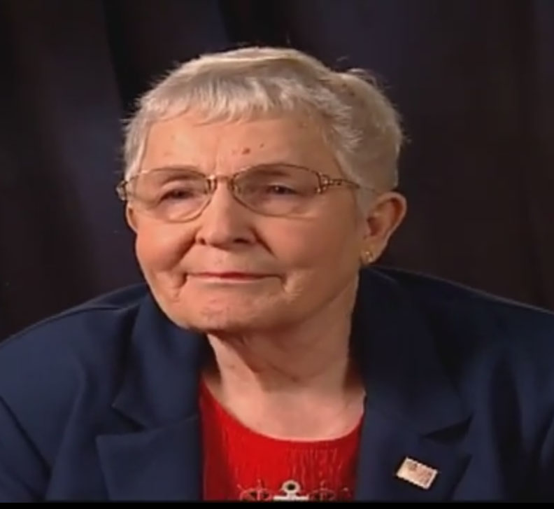 Dorothy Wilkinson - Nuclear Museum