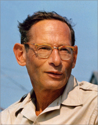 Robert Serber - Nuclear Museum