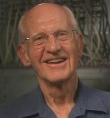 Roger Rohrbacher - Nuclear Museum