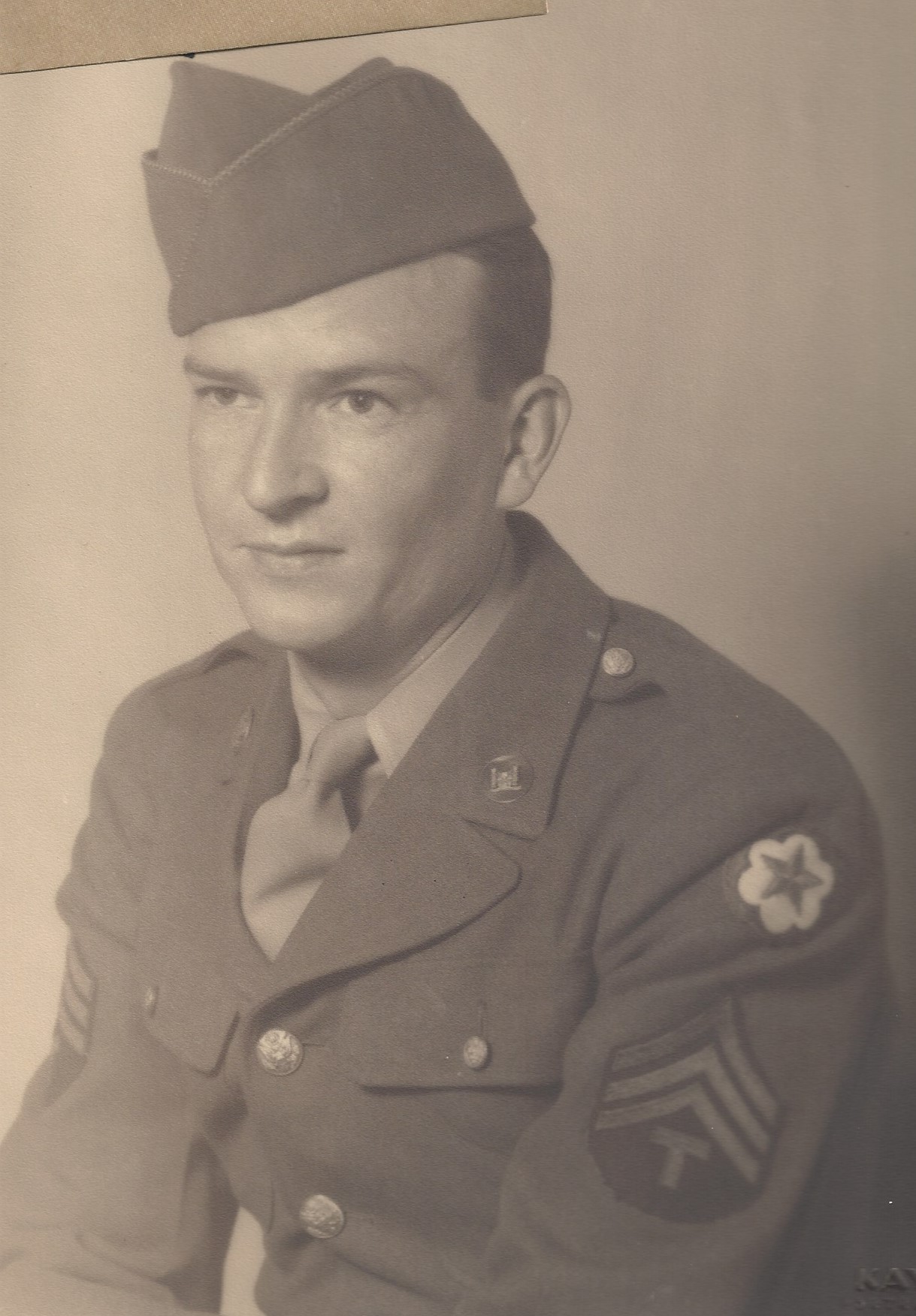 Raycliffe C. Davis - Nuclear Museum