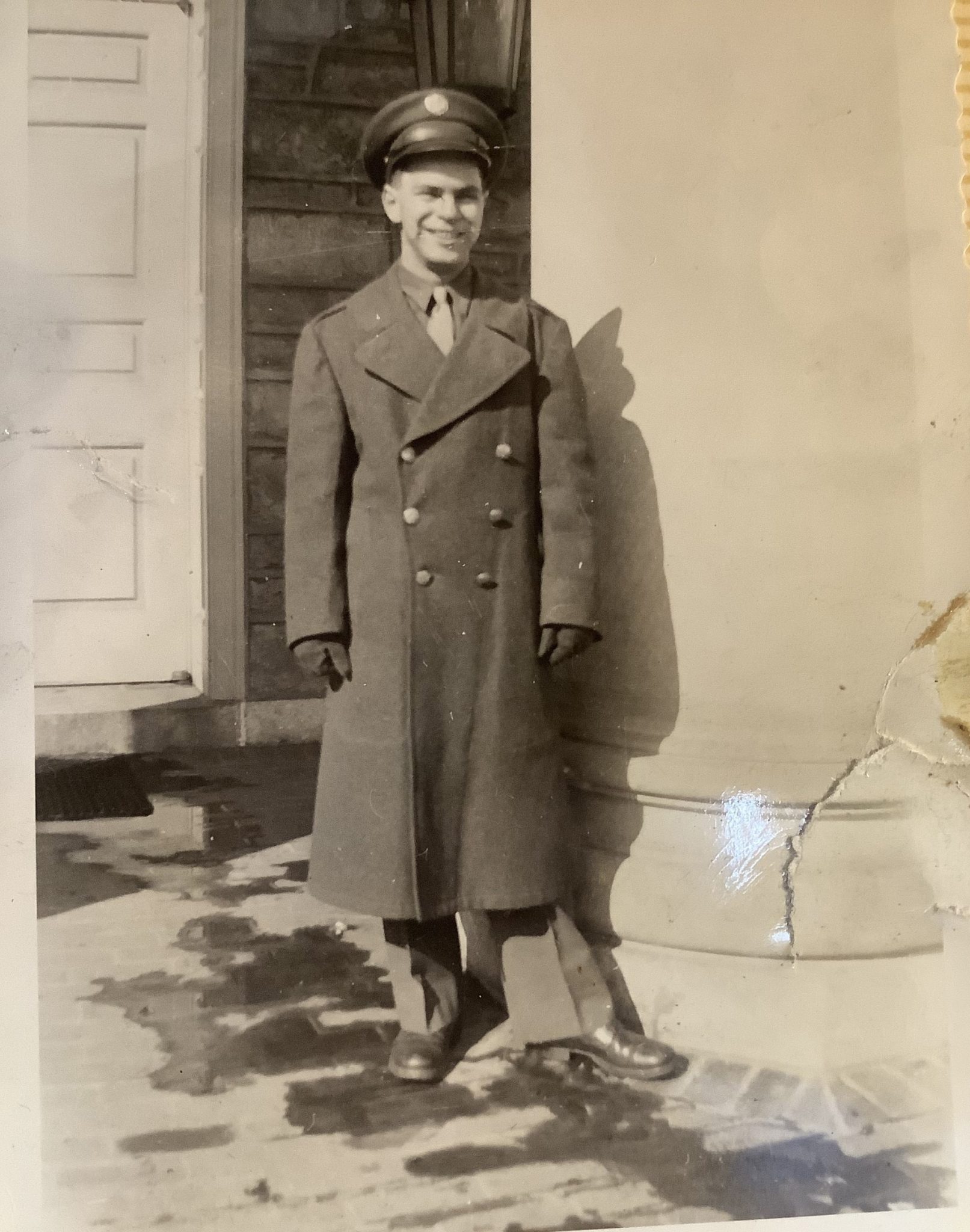 Kenneth P. Seltzer - Nuclear Museum