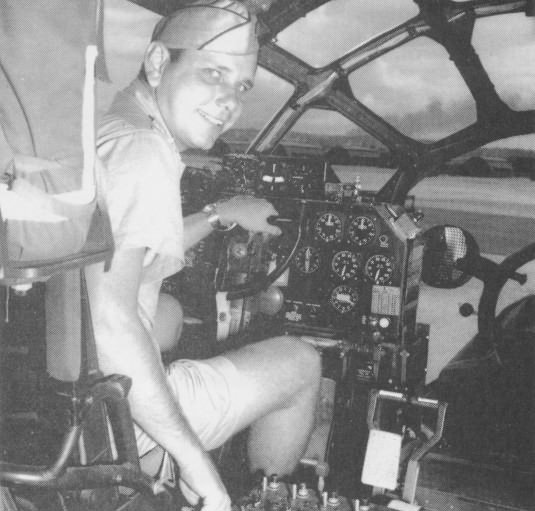 Charles D. Albury - Nuclear Museum