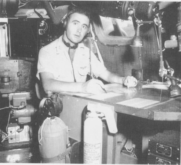 James Van Pelt - Nuclear Museum