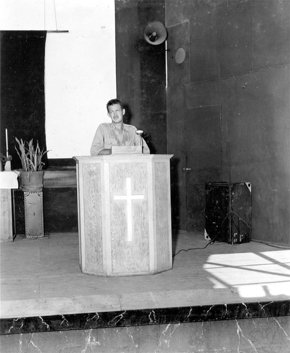 William Downey - Nuclear Museum