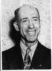 Charles E. Williams - Nuclear Museum