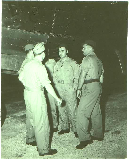 Robert A. Lewis - Nuclear Museum