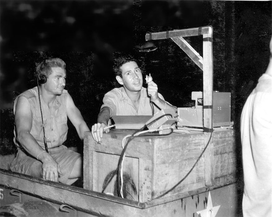 Robert B. Behr - Nuclear Museum