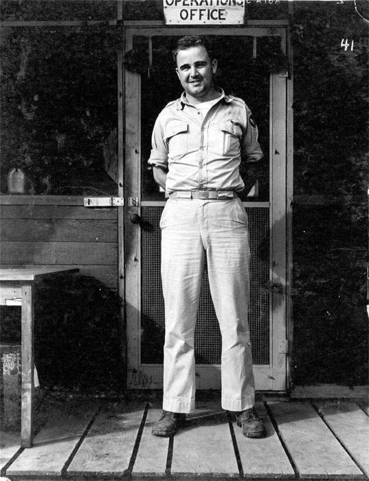 Charles W. Sweeney - Nuclear Museum