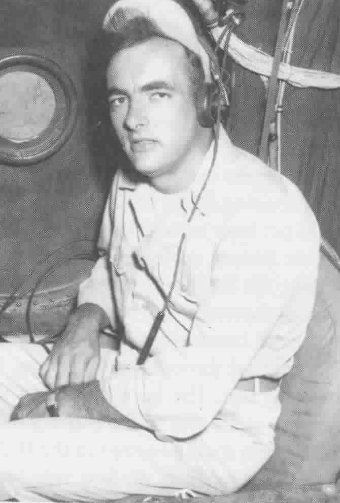 Raymond G. Gallagher - Nuclear Museum