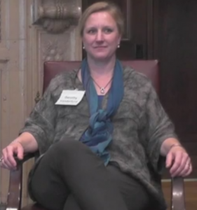 Dorothy Vanderford - Nuclear Museum