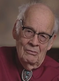 Albert A. Bartlett - Nuclear Museum