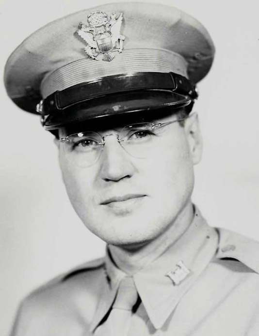 General Kenneth Nichols's Interview - Part 2 - Nuclear Museum