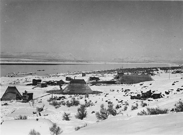 Native Americans and the Manhattan Project - Nuclear Museum