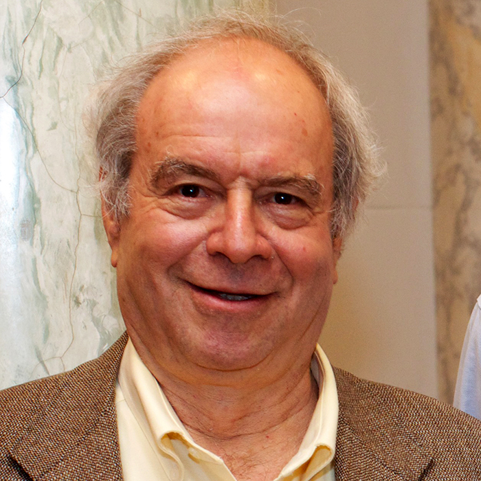 Henry Frisch - Nuclear Museum