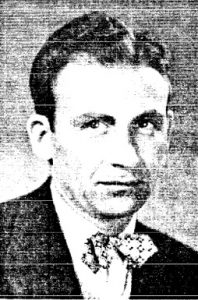 Marvin Fox - Nuclear Museum