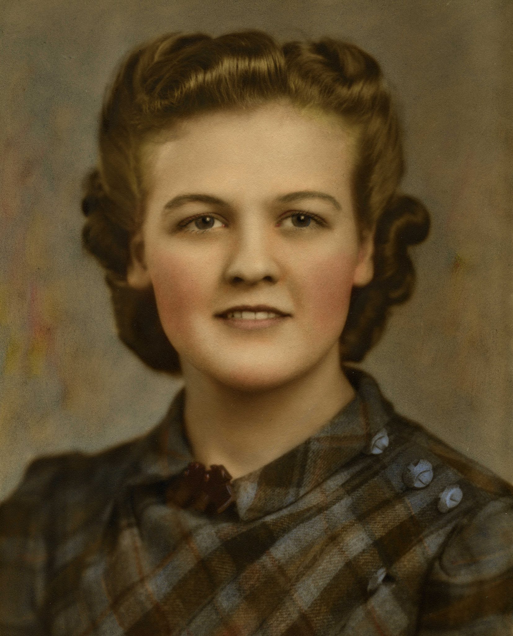 Mary Rockwell - Nuclear Museum