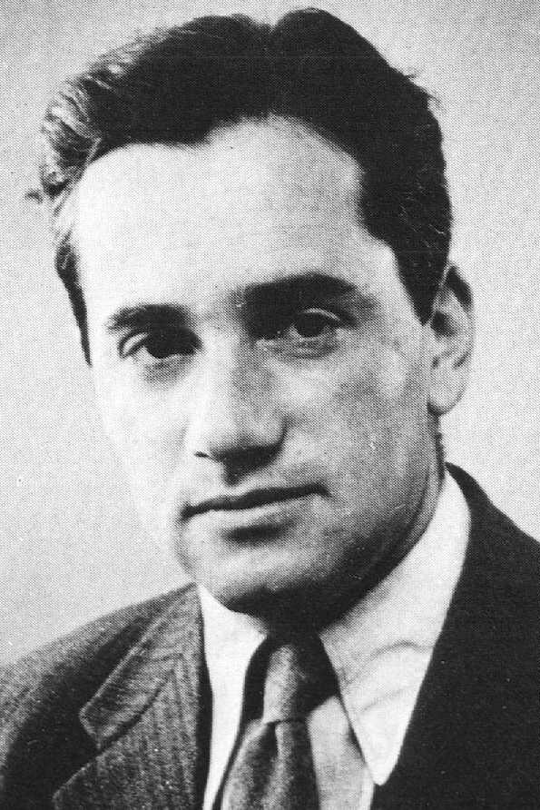 Jay Wechsler on Otto Frisch - Nuclear Museum