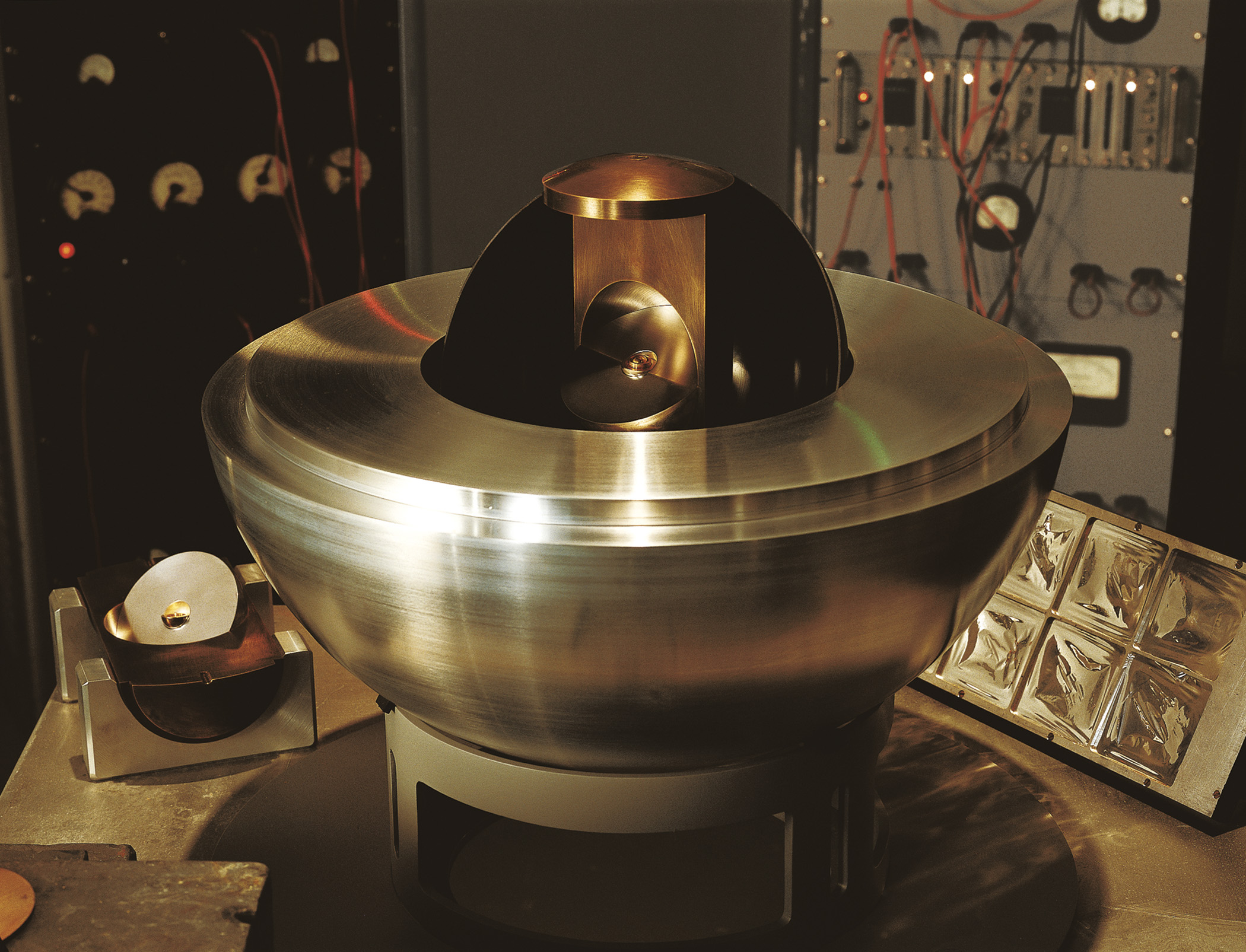 Museum Exhibits and Events - Nuclear Museum