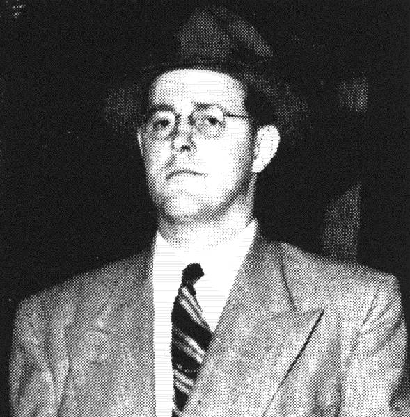 Robert Lamphere's Interview - Part 1 - Nuclear Museum