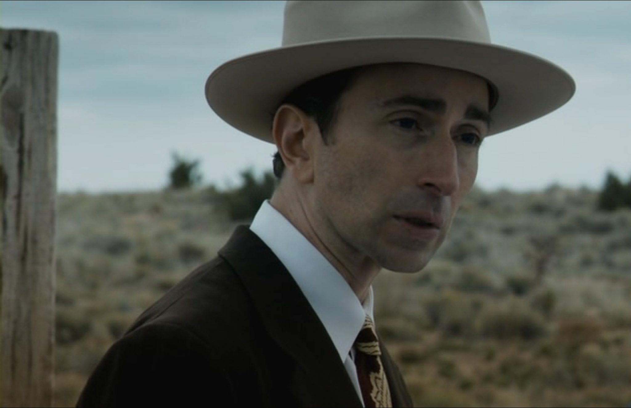 “Manhattan” Season 2, Episode 4: The Indispensable Man - Nuclear Museum