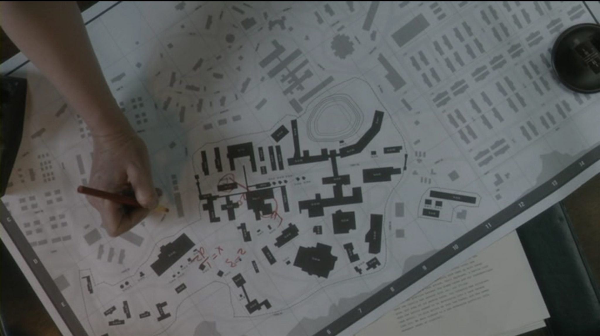 “Manhattan” Season 2, Episode 6: Tickling the Dragon’s Tail - Nuclear ...