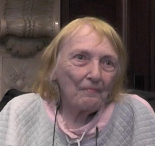 Ruth Kerr Jakoby - Nuclear Museum