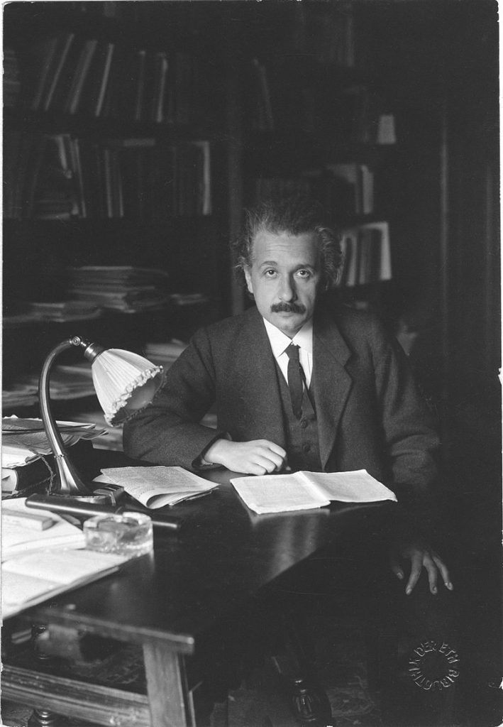 Understanding Einstein - Nuclear Museum