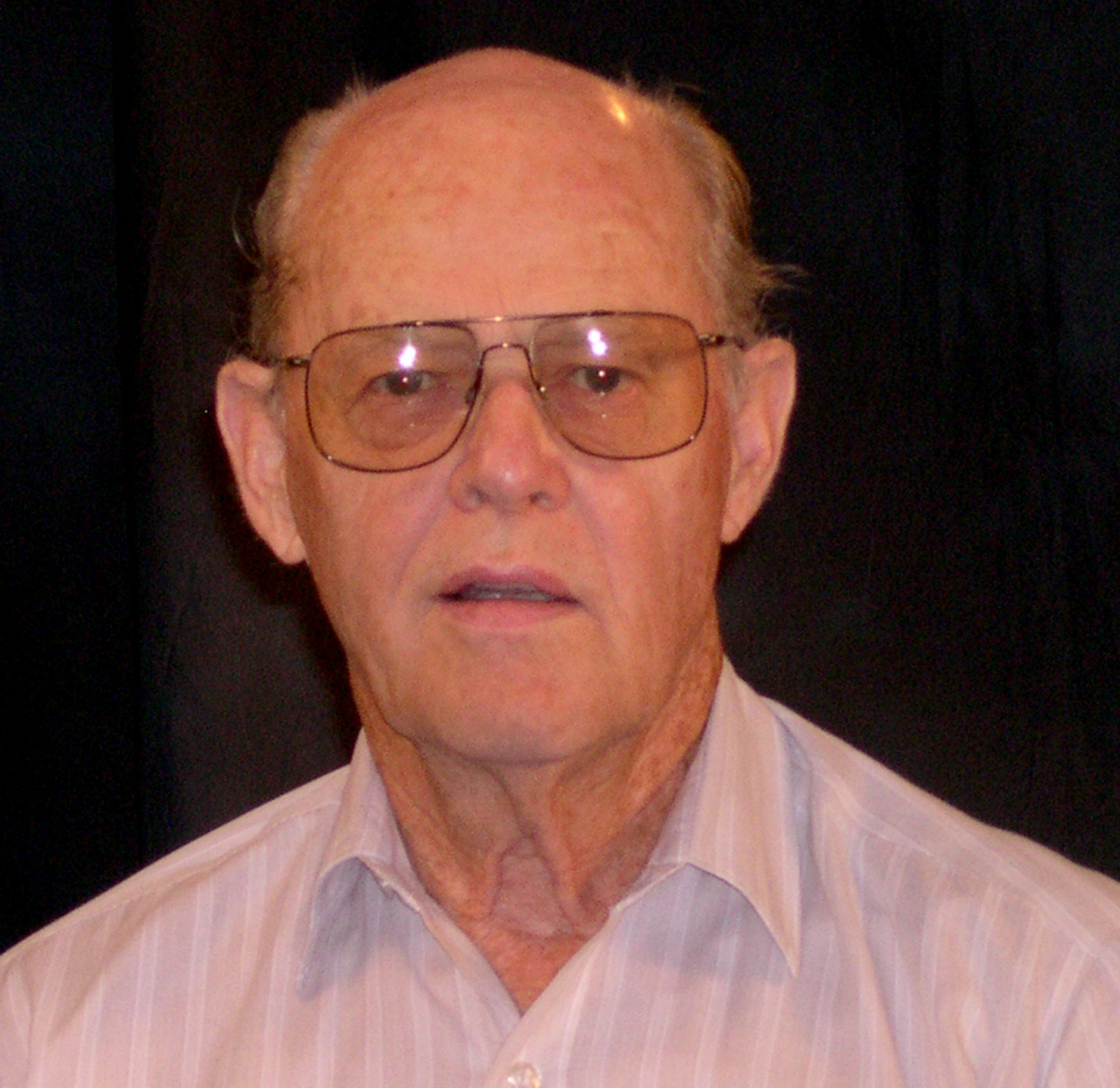 Carl Higby - Nuclear Museum