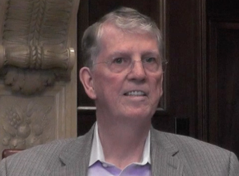 Jack Keen - Nuclear Museum