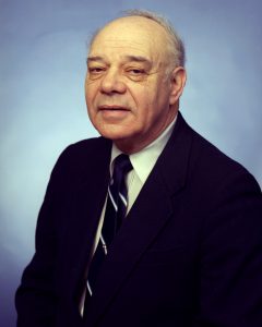 Jerome Karle - Nuclear Museum