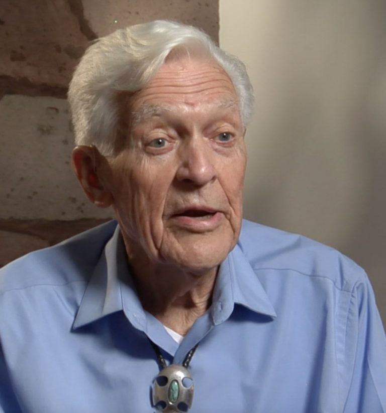 Roger Rasmussen - Nuclear Museum