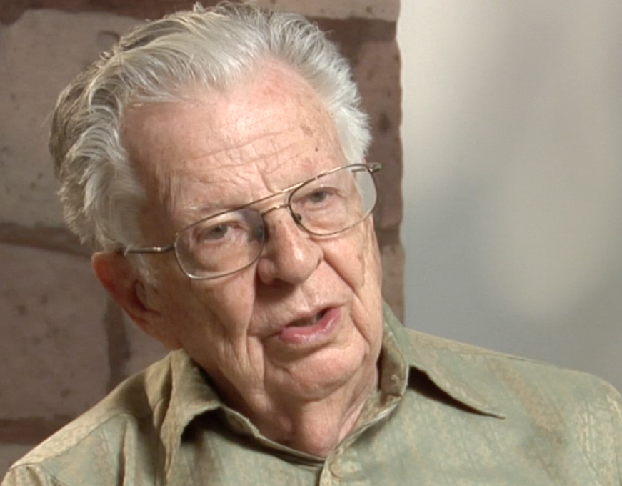 William G. Hudgins - Nuclear Museum