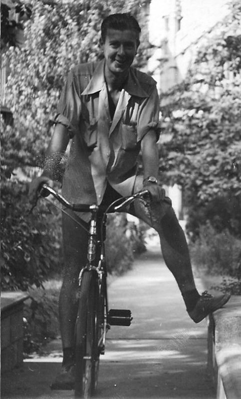 Ralph Lapp - Nuclear Museum