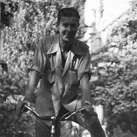 Ralph Lapp - Nuclear Museum