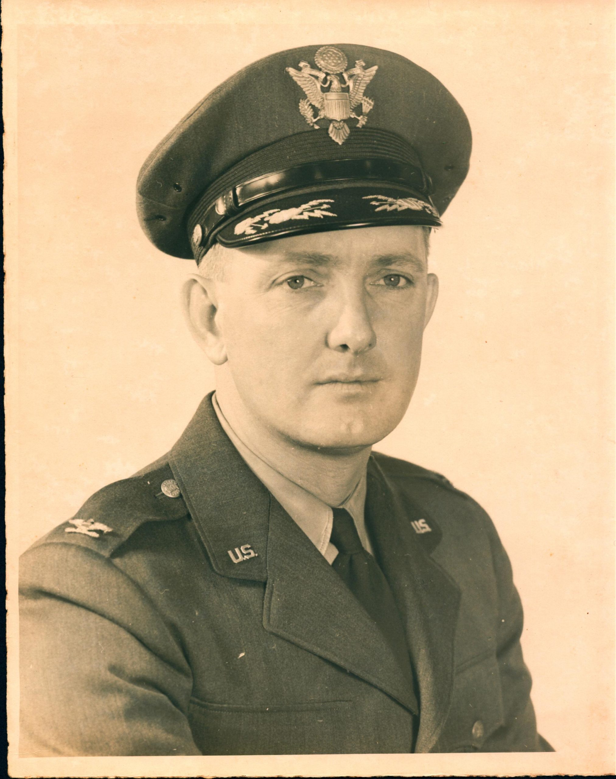 WIlliam L. Parker - Nuclear Museum