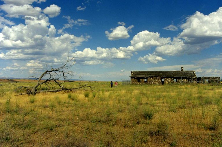 Hanford, WA - Nuclear Museum