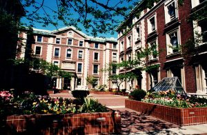 Columbia University - Nuclear Museum