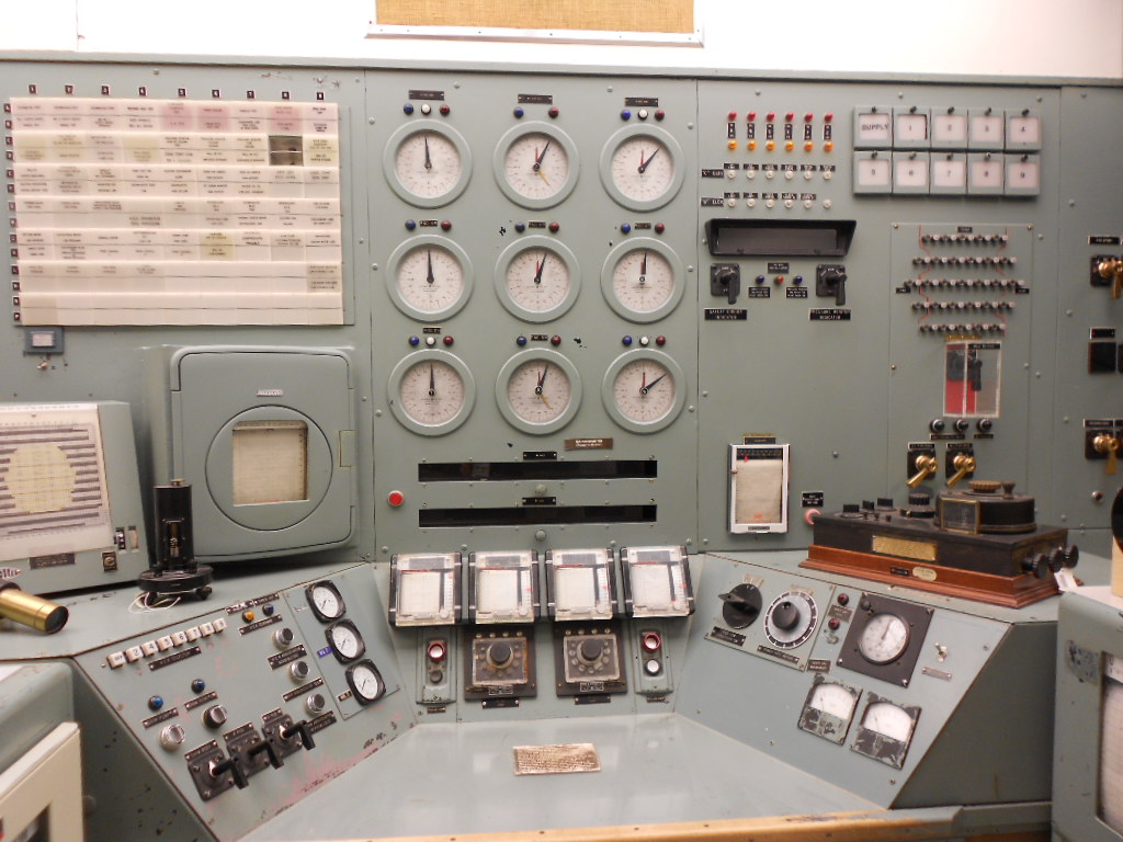 Know Before You Go - Nuclear Museum
