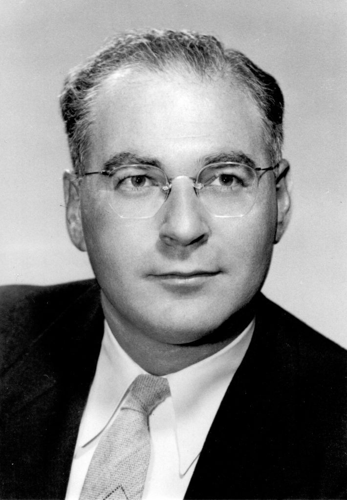 Leon Leventhal - Nuclear Museum